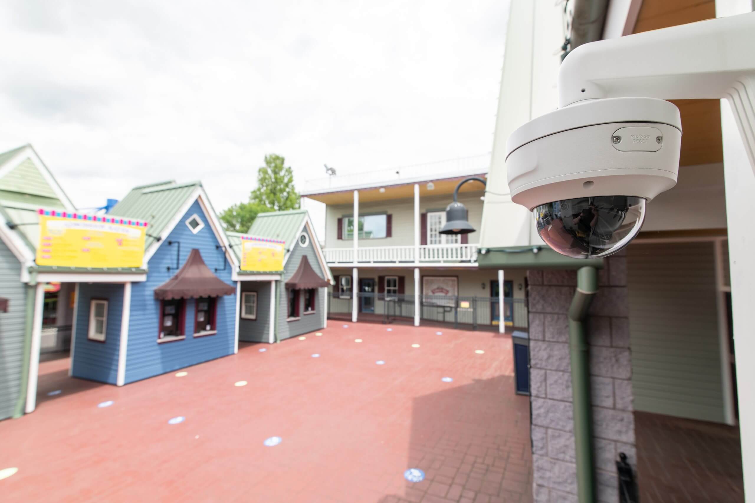 Surveillance – ESCO Security