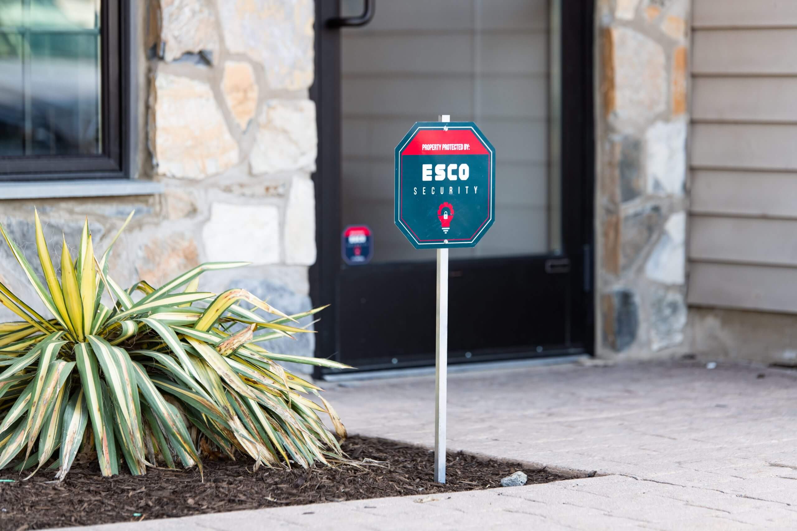 ESCO Security